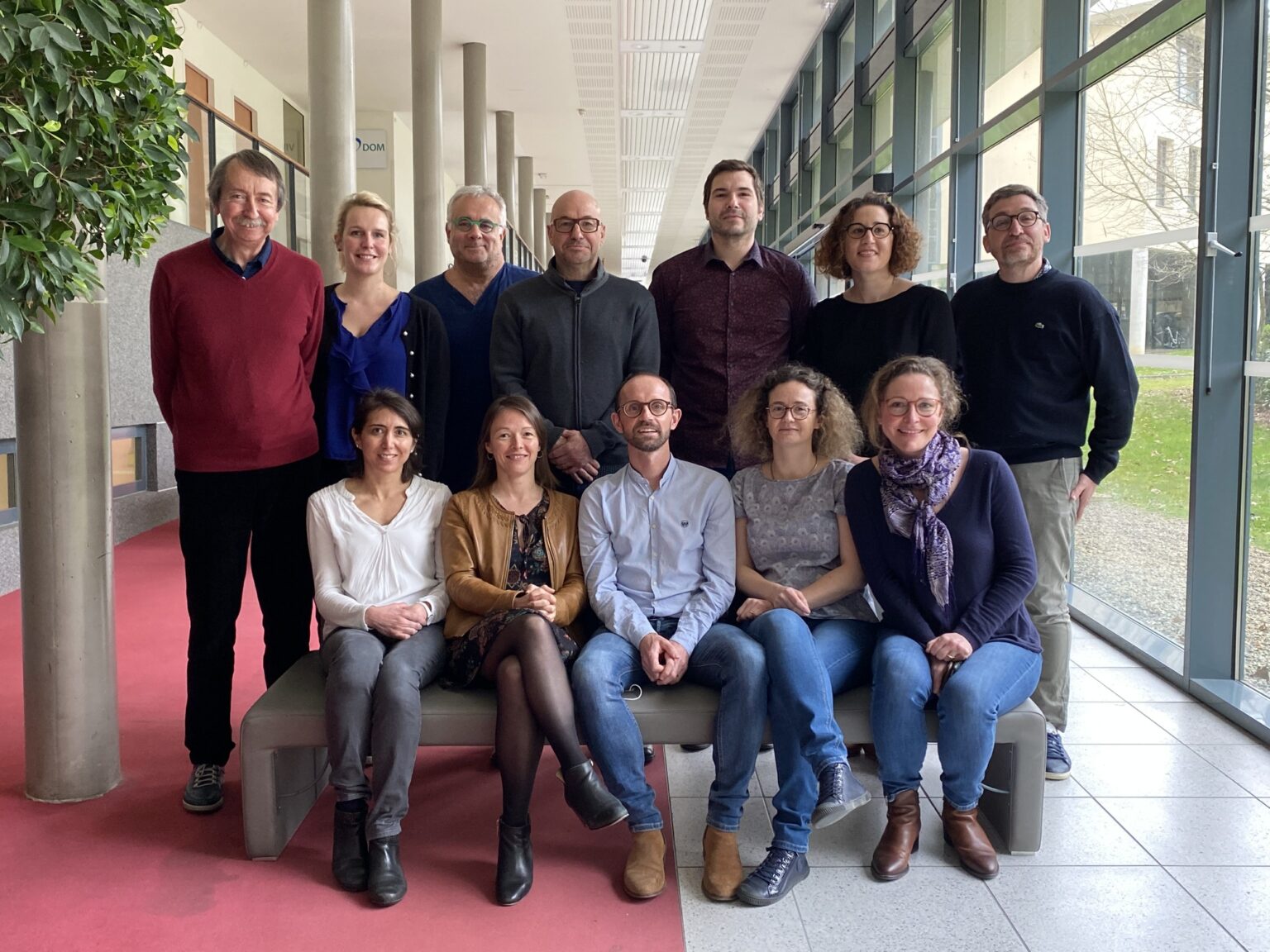 Accueil - Gynécologie Obstétrique Rennes