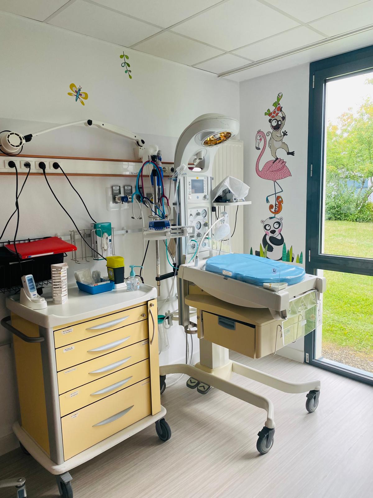 Accueil - Gynécologie Obstétrique Rennes